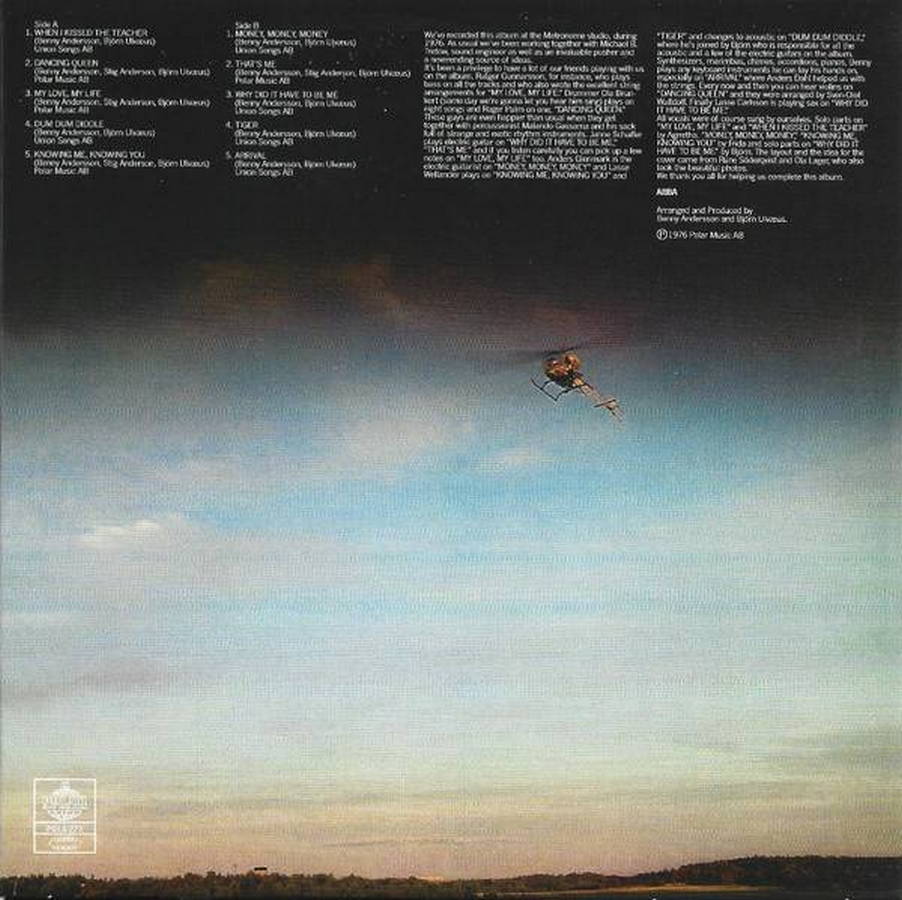 ABBA – CD Album Box Set - Купить виниловую пластинку