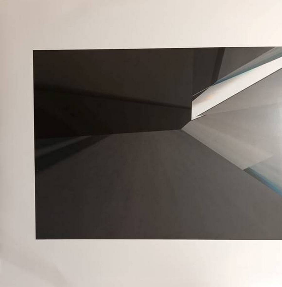 Autechre – Confield - Купить виниловую пластинку