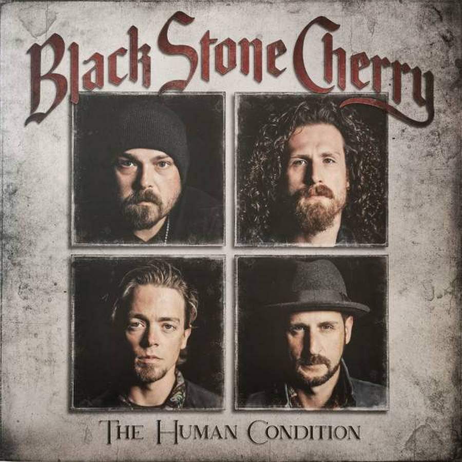 Black Stone Cherry – The Human Condition (red) - Купить виниловую пластинку