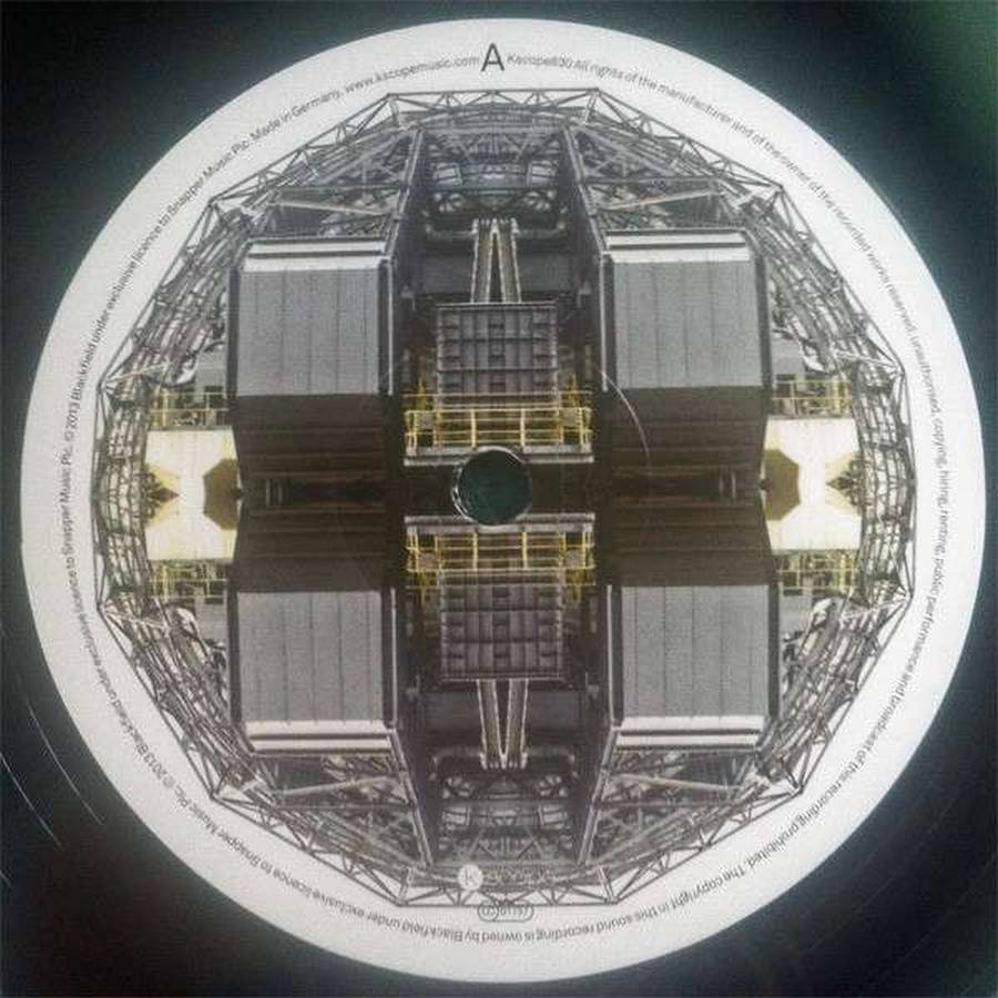 Blackfield – IV - Купить виниловую пластинку