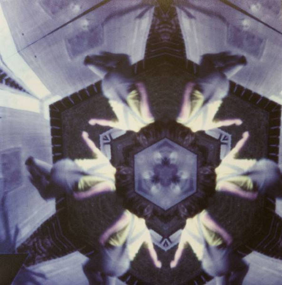 Boards Of Canada – Geogaddi (3LP) - Купить виниловую пластинку