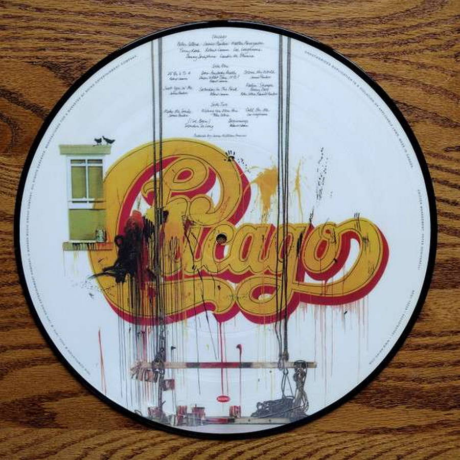 Chicago – Chicago IX Chicago's Greatest Hits - Купить виниловую пластинку