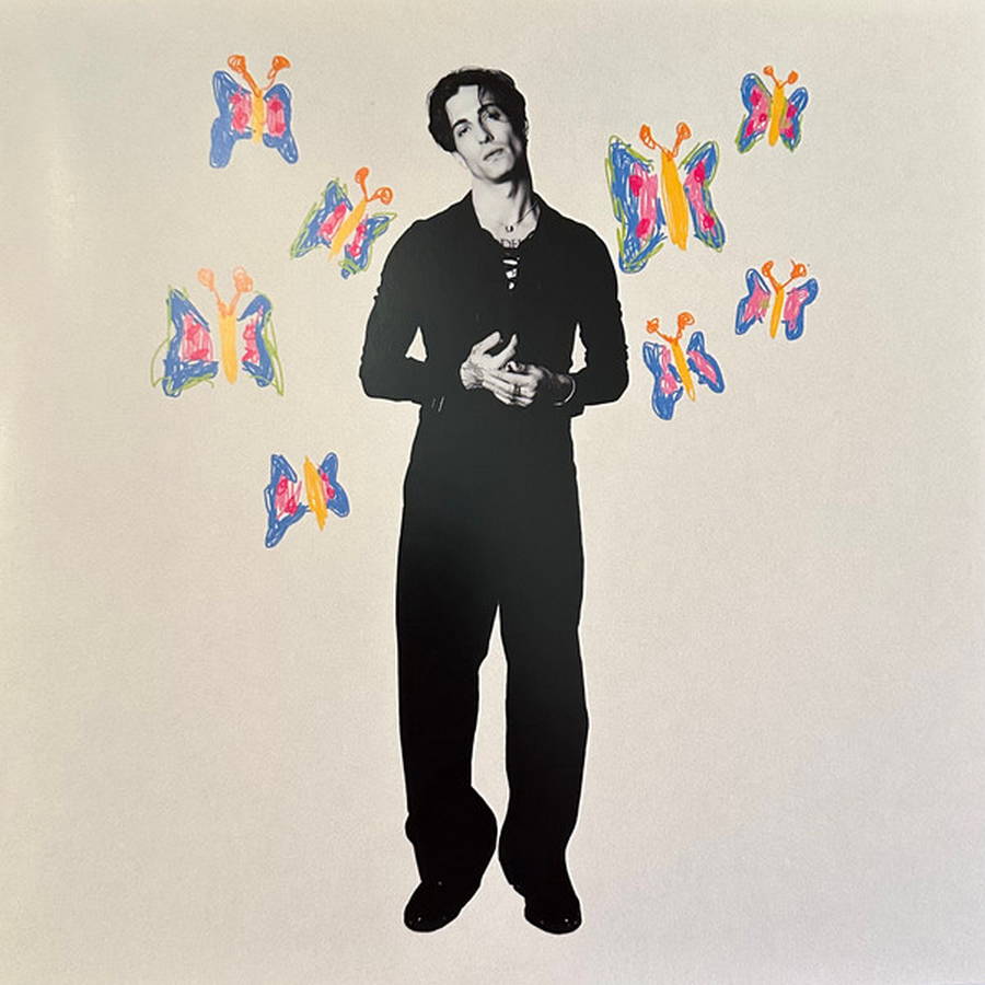 Damiano David – Funny Little Fears (Dreams) 2LP sparkle - Купить ...