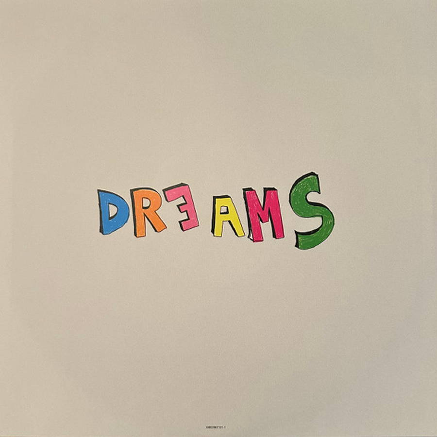 Damiano David – Funny Little Fears (Dreams) 2LP sparkle - Купить ...