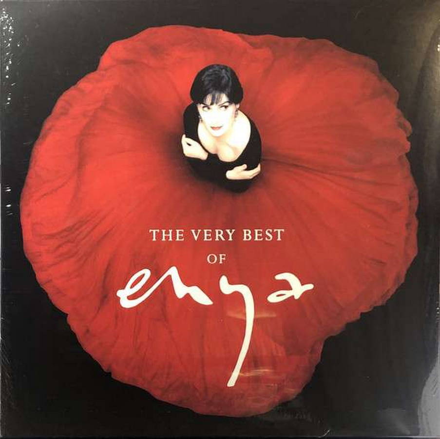 Enya – The Very Best Of (2 LP) - Купить виниловую пластинку