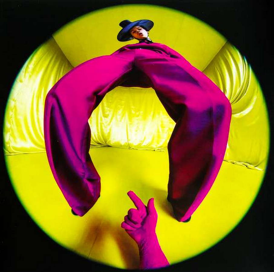 Harry Styles – Fine Line LP - Купить виниловую пластинку