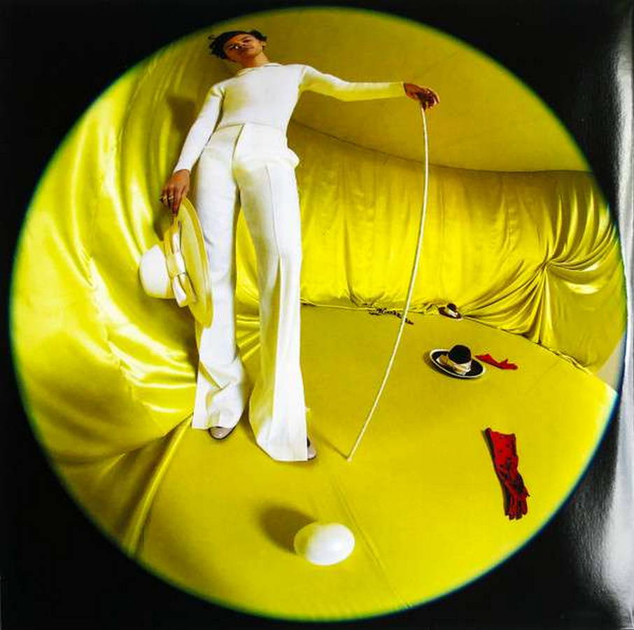 Harry Styles – Fine Line LP - Купить виниловую пластинку