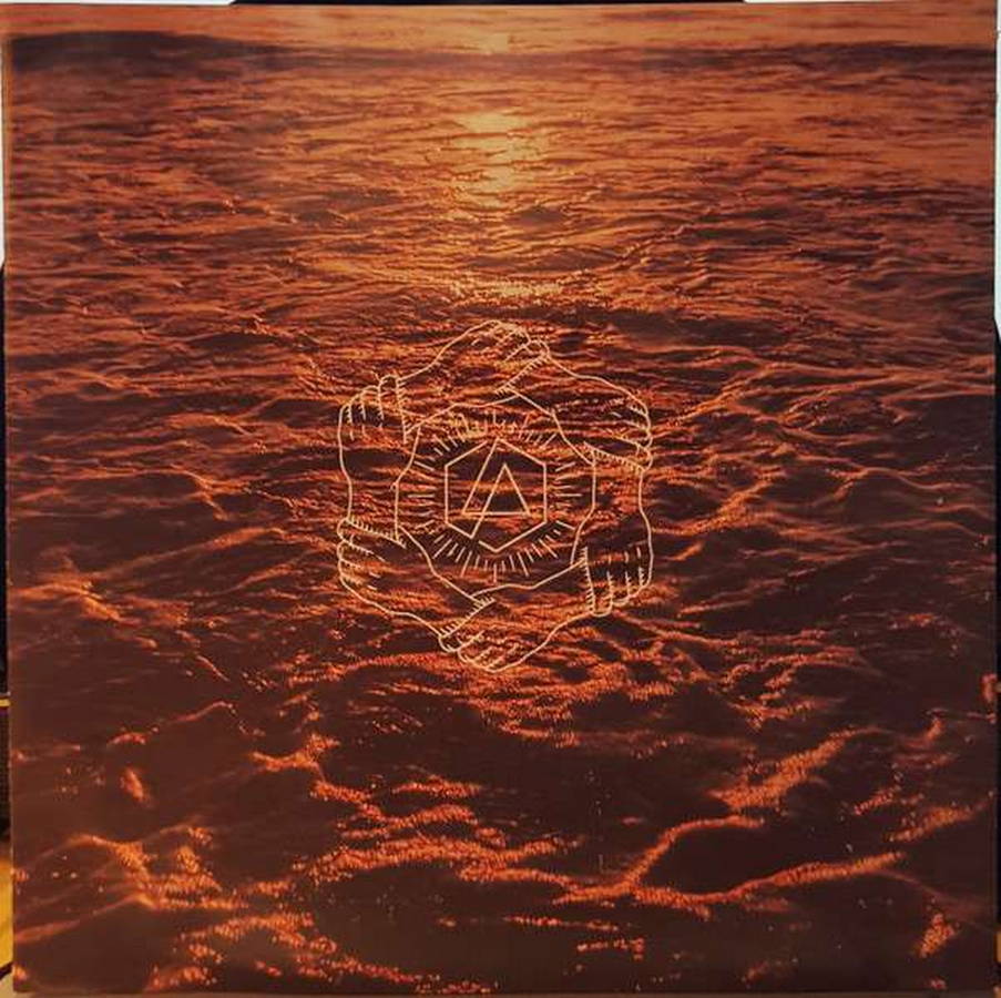 Linkin Park – One More Light LP - Купить виниловую пластинку