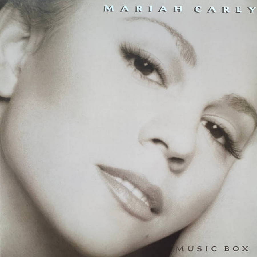 Mariah Carey – Music Box Remastered Edition - Купить виниловую пластинку