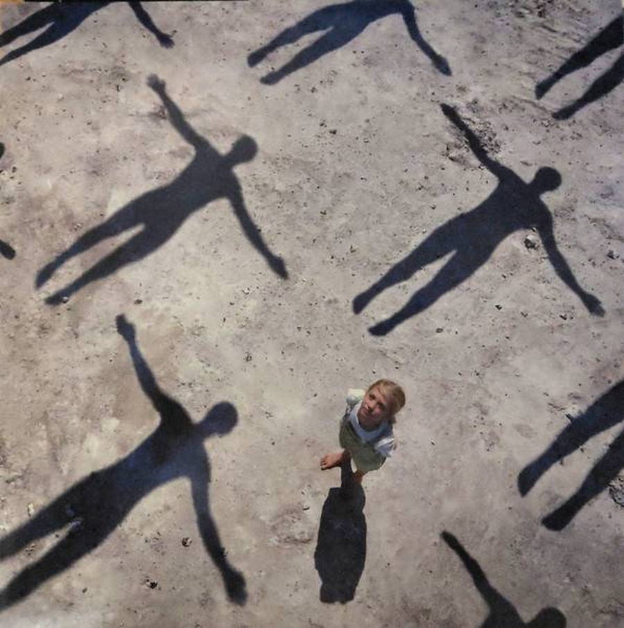 Muse – Absolution - Купить виниловую пластинку