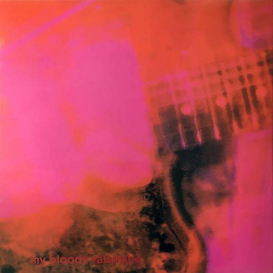My Bloody Valentine – Loveless - Купить виниловую пластинку
