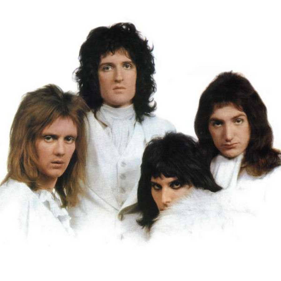 Queen – Queen II - Купить виниловую пластинку