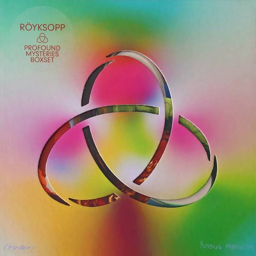Röyksopp – Profound Mysteries (6LP box set) - Купить виниловую пластинку