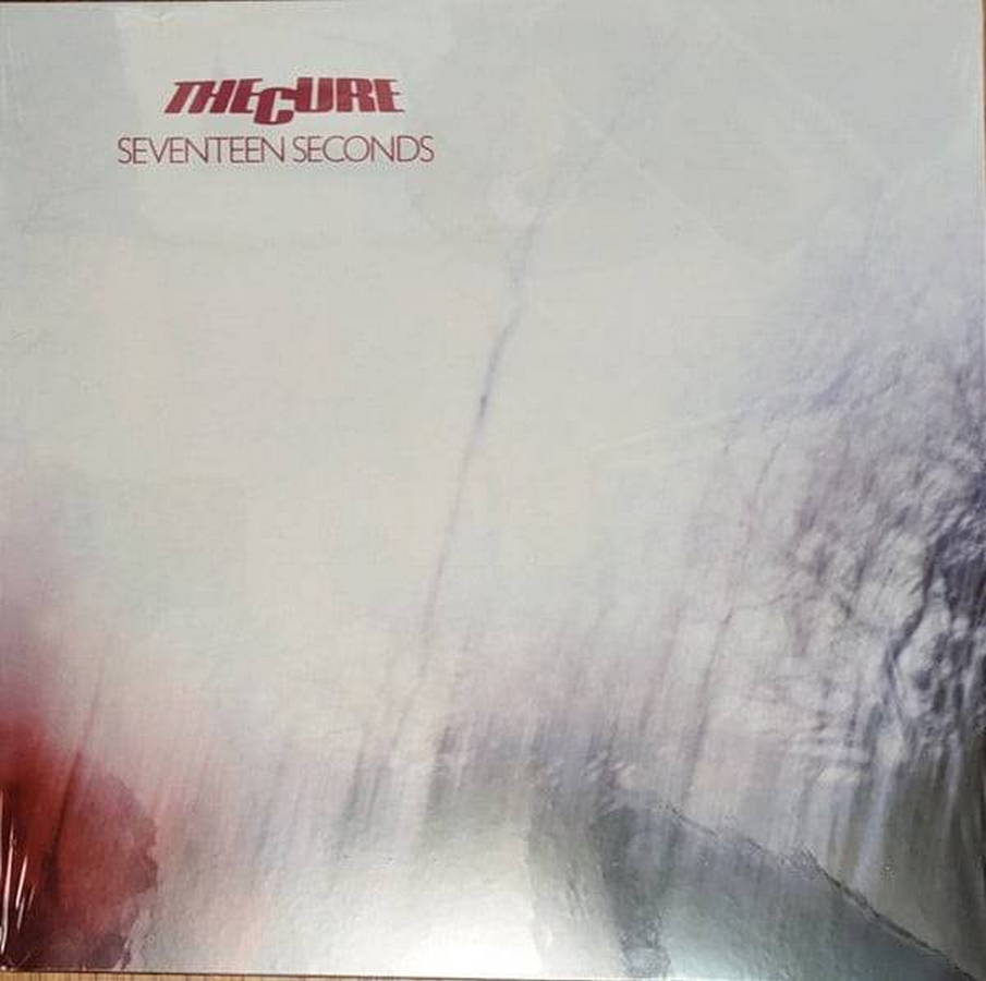 The Cure – Seventeen Seconds - Купить виниловую пластинку