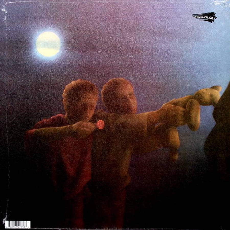 The Moody Blues – Every Good Boy Deserves Favour - Купить виниловую ...