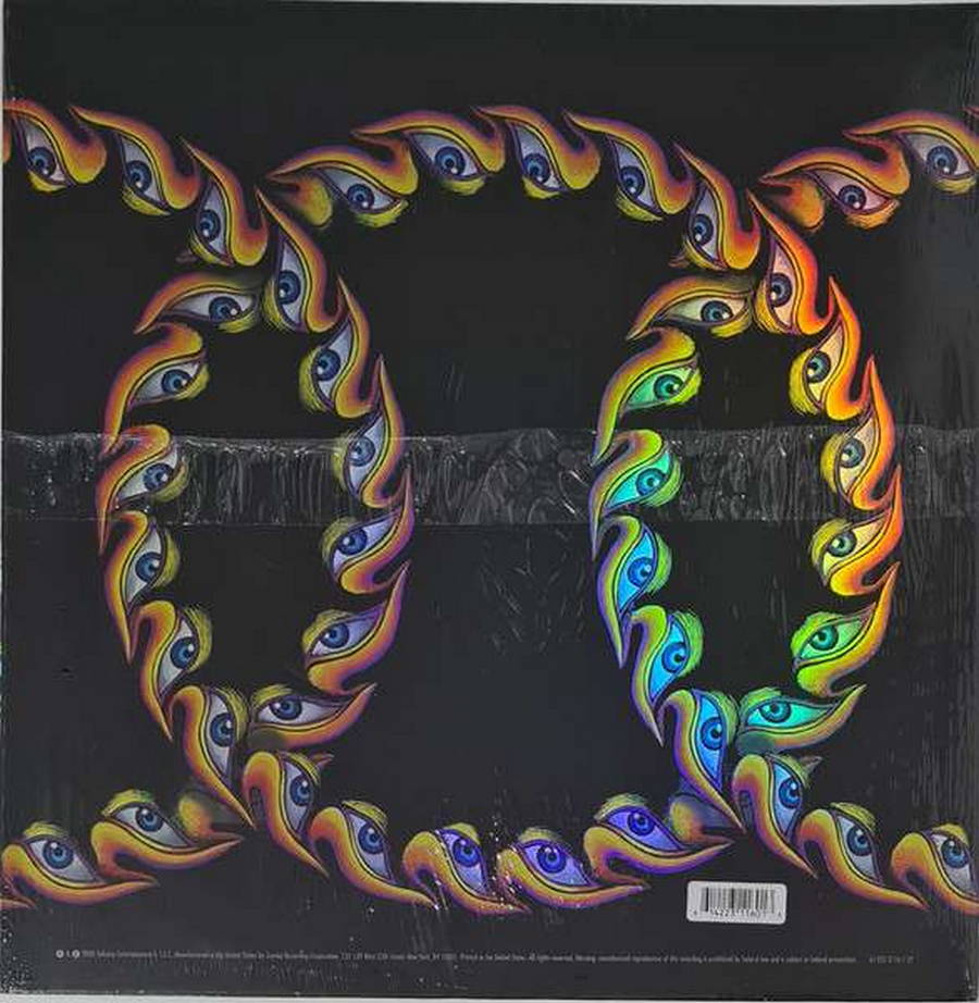 Tool – Lateralus 2LP (Picture Disc) - Купить виниловую пластинку