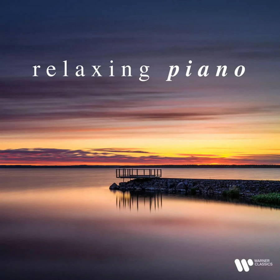 Various – Relaxing Piano - Купить виниловую пластинку