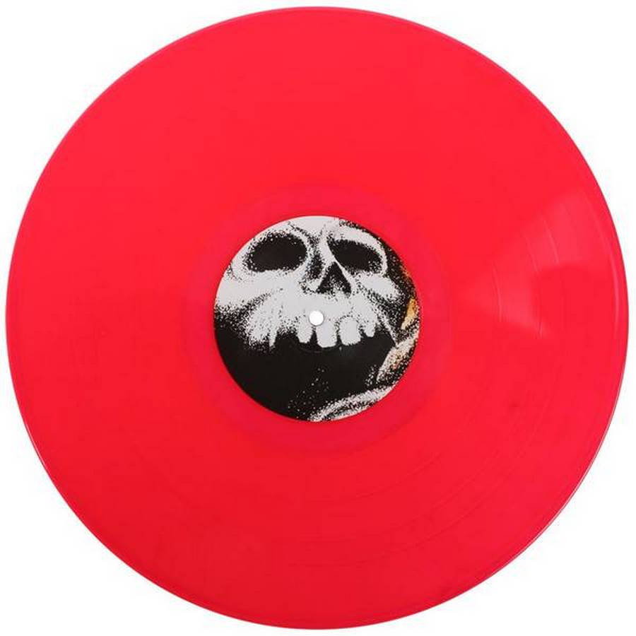 W.A.S.P. – The Headless Children (color) - Купить виниловую пластинку