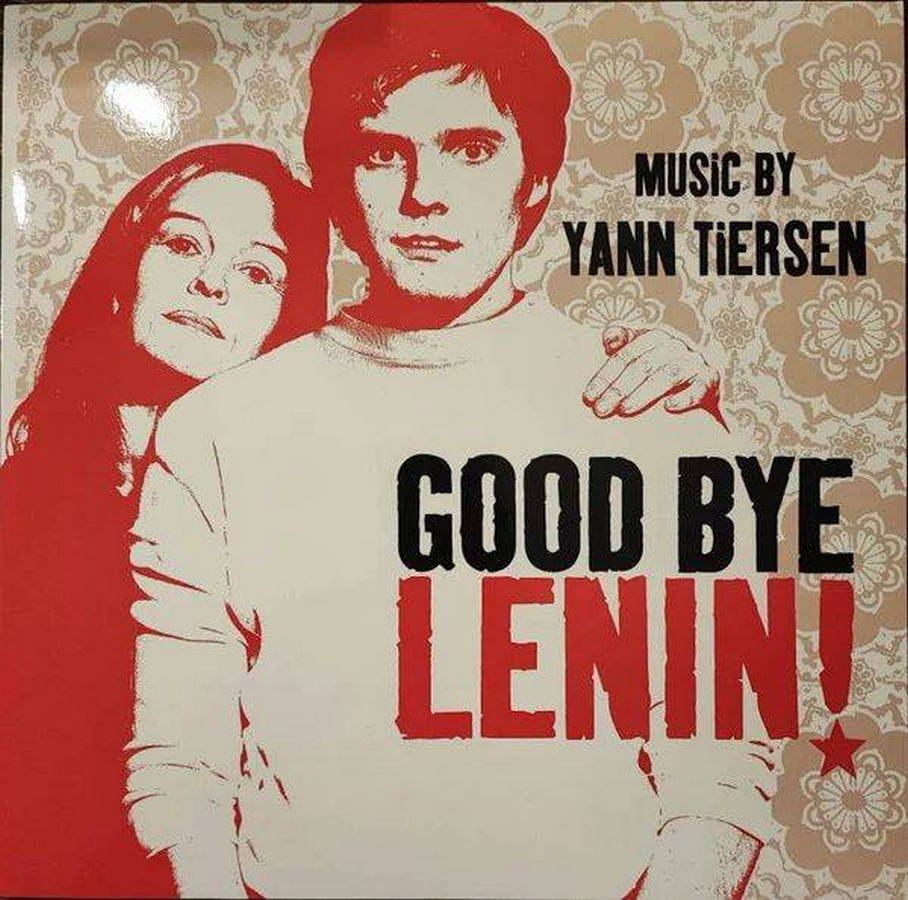 Yann Tiersen – Good Bye Lenin! - Купить виниловую пластинку